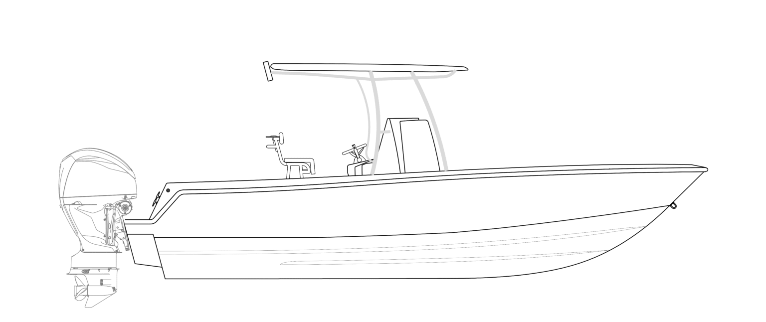 Contender Boats – On Point Yacht Sales