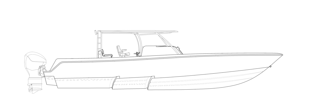 Contender Boats – On Point Yacht Sales